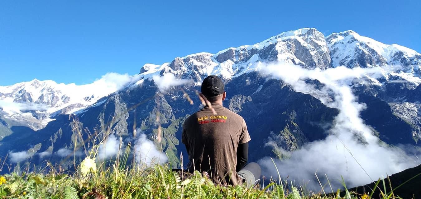 Sikles Trek | Cost | Itinerary | All Asia Trip | Map